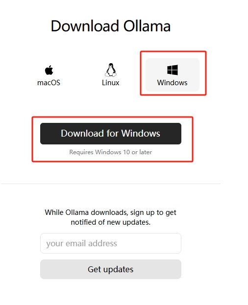 一文看懂基于Windows搭建Ollama+Docker+OpenWebUI+DeepSeek-R1大模型环境 | ZENV