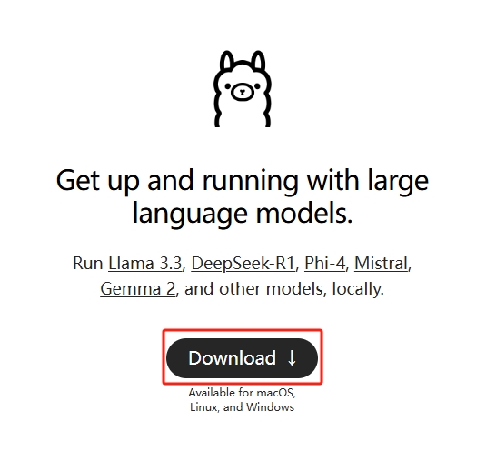 一文看懂基于Windows搭建Ollama+Docker+OpenWebUI+DeepSeek-R1大模型环境 | ZENV